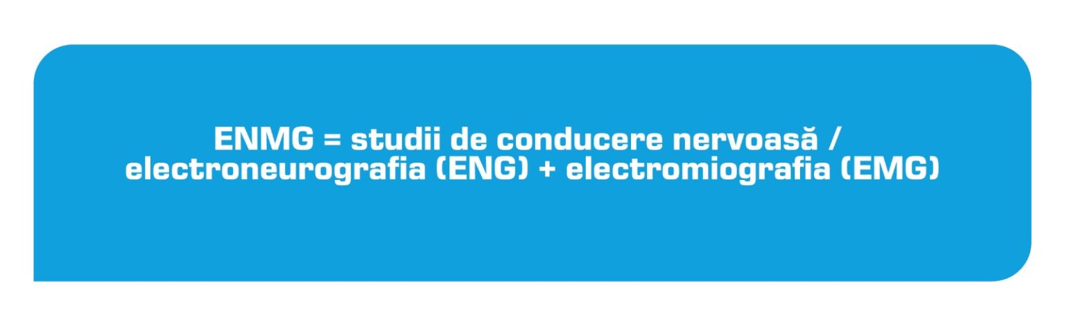 Ce este electroneuromiografia? - Blog - Institutul RoNeuro Cluj-Napoca