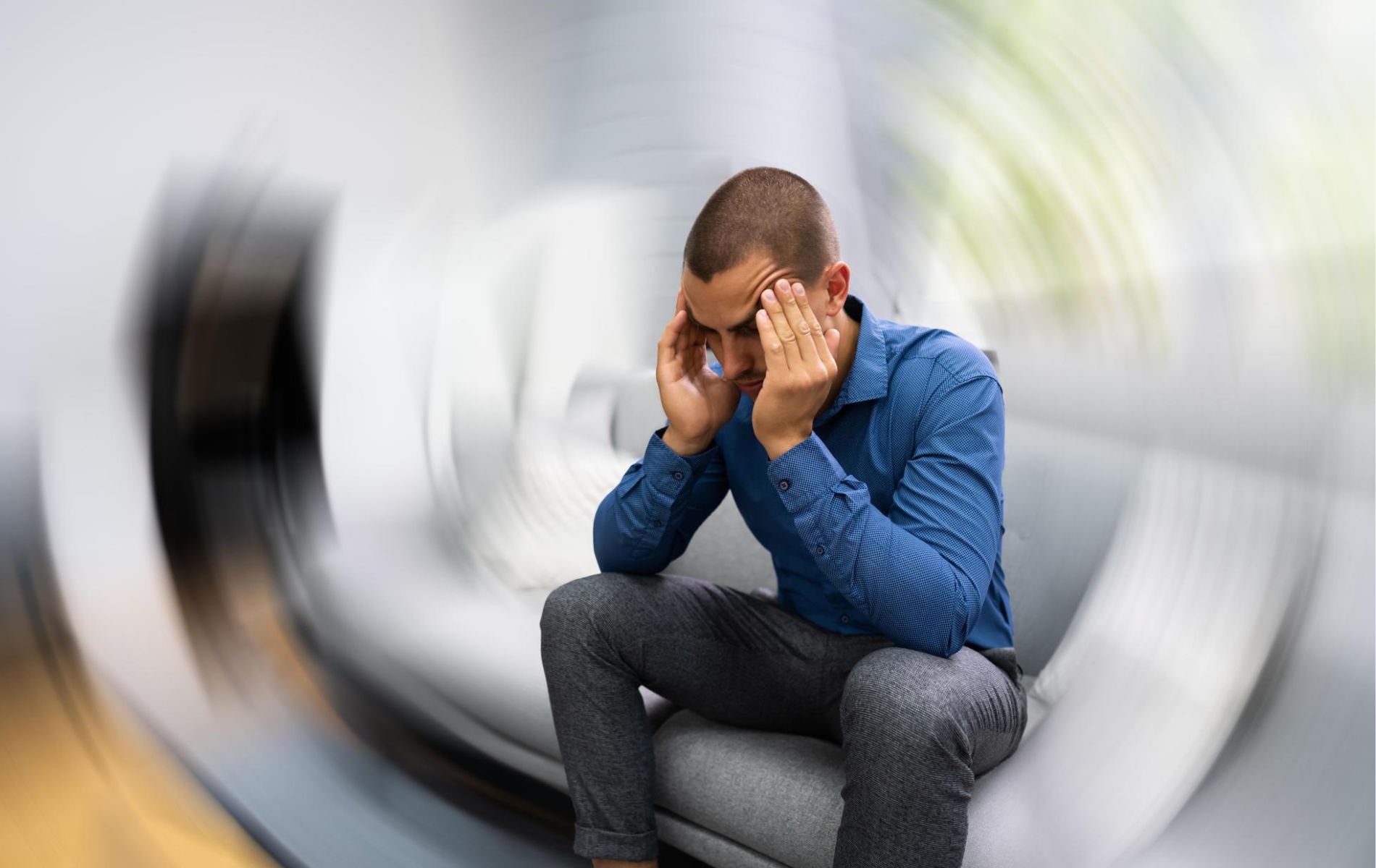 Ce este vertijul? - Blog - Institutul RoNeuro Cluj-Napoca