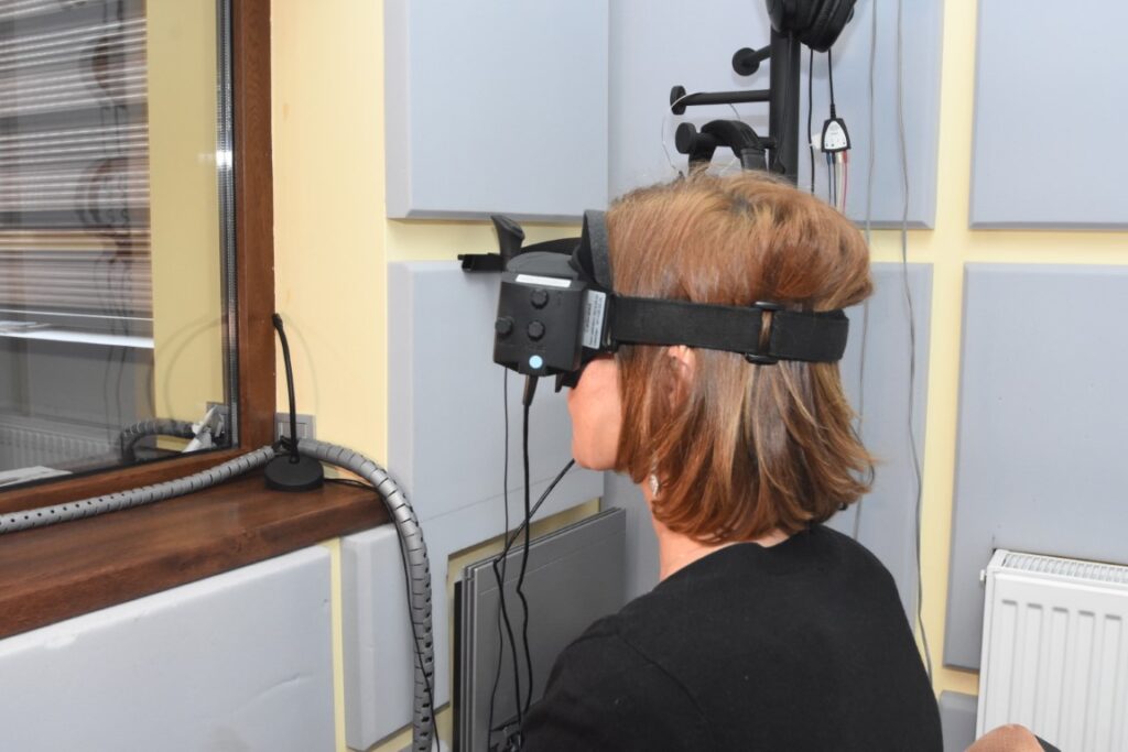 Ce este vertijul? - Blog - Institutul RoNeuro Cluj-Napoca