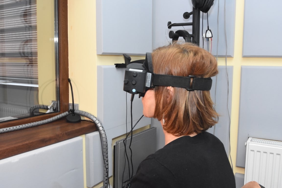 Ce este vertijul? - Blog - Institutul RoNeuro Cluj-Napoca